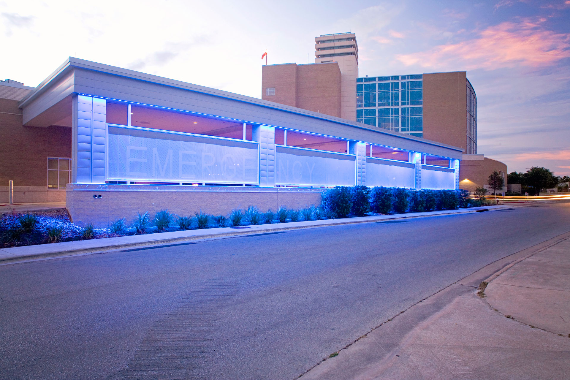 Fox Architecture - Austin, TX Architects